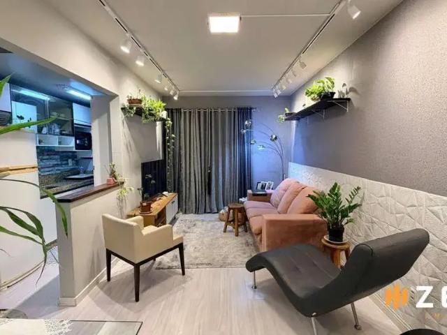 Apartamento para Venda em Blumenau/SC Victor Konder 1 Quartos