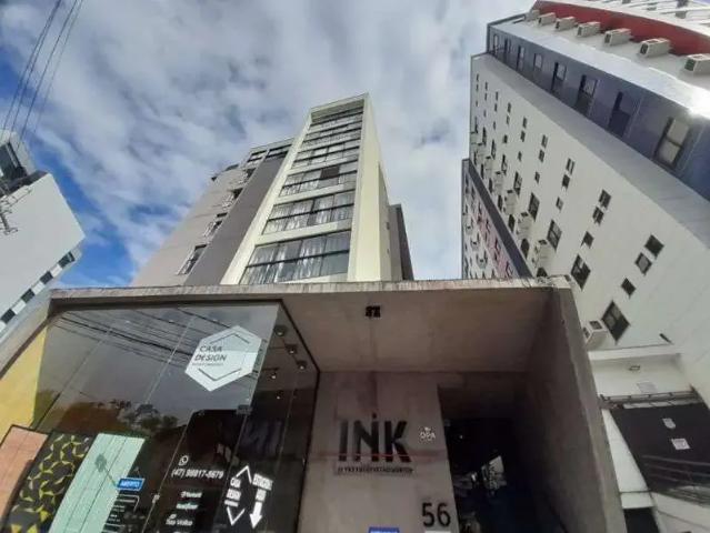 Apartamento para Venda em Blumenau/SC Victor Konder 1 Quartos