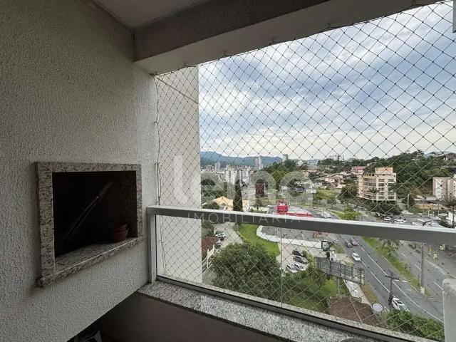 Apartamento para Venda em Blumenau/SC Victor Konder 1 Quartos
