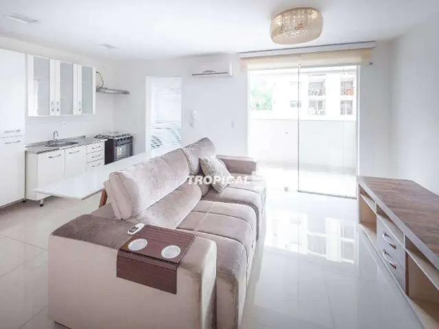 Apartamento para Venda em Blumenau/SC Victor Konder 1 Quartos