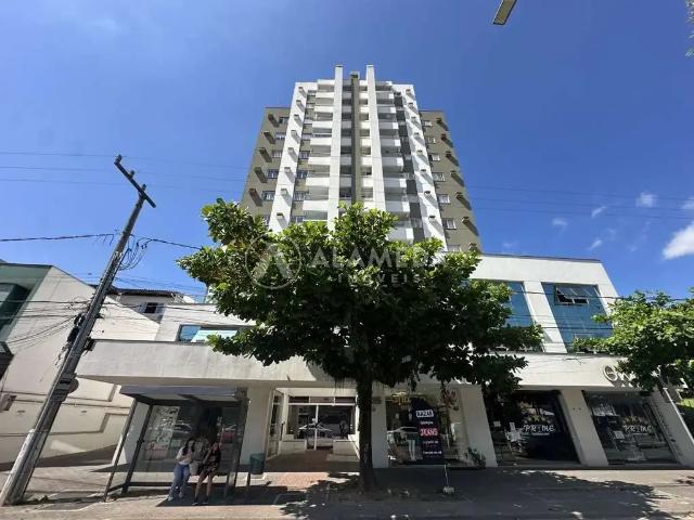Apartamento para Venda em Blumenau/SC Victor Konder 1 Quartos