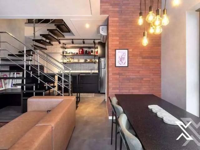Apartamento para Venda em Blumenau/SC Victor Konder 1 Quartos