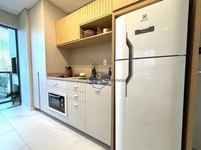 Apartamento para Venda em Blumenau/SC Victor Konder 1 Quartos