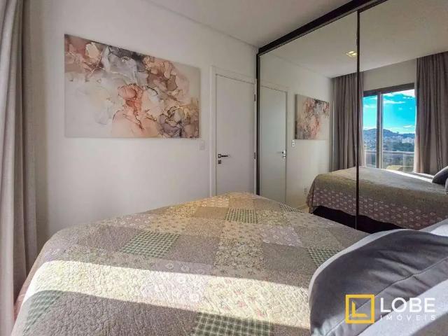 Apartamento para Venda em Blumenau/SC Victor Konder 1 Quartos