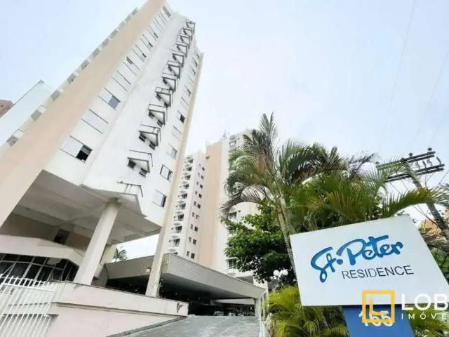 Apartamento para Venda em Blumenau/SC Victor Konder 1 Quartos
