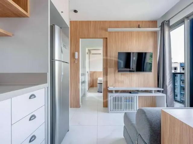 Apartamento para Venda em Blumenau/SC Victor Konder 1 Quartos