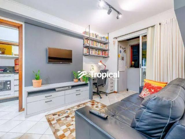 Apartamento para Venda em Blumenau/SC Victor Konder 1 Quartos