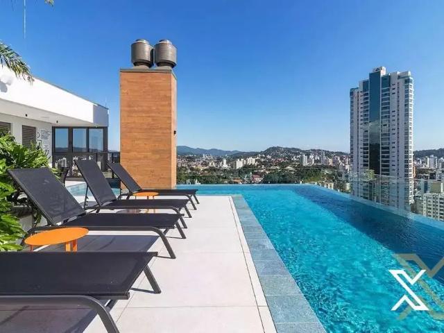 Apartamento para Venda em Blumenau/SC Victor Konder 1 Quartos