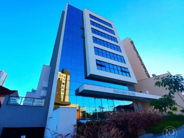 Apartamento para Venda em Blumenau/SC Victor Konder 1 Quartos