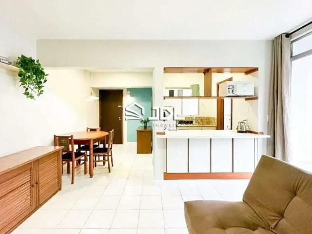 Apartamento para Venda em Blumenau/SC Victor Konder 1 Quartos
