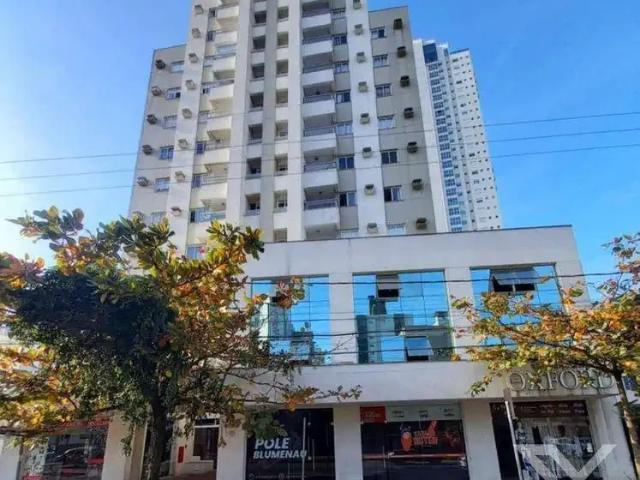 Apartamento para Venda em Blumenau/SC Victor Konder 1 Quartos