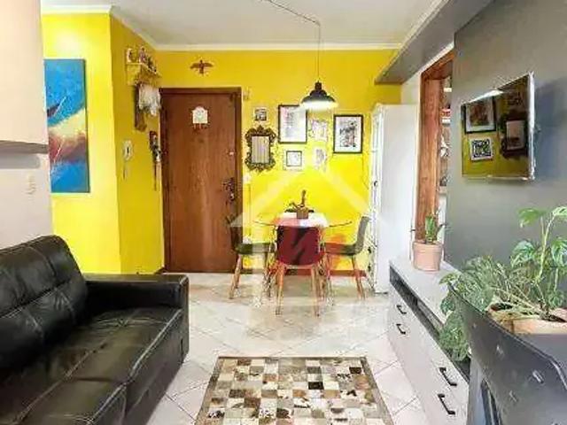Apartamento para Venda em Blumenau/SC Victor Konder 1 Quartos