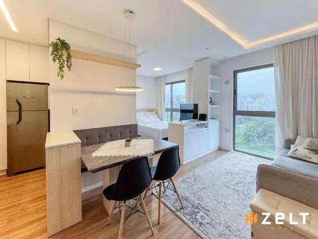 Apartamento para Venda em Blumenau/SC Victor Konder 1 Quartos