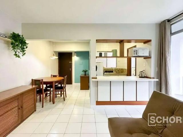 Apartamento para Venda em Blumenau/SC Victor Konder 1 Quartos