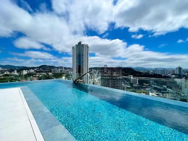 Apartamento para Venda em Blumenau/SC Victor Konder 1 Quartos
