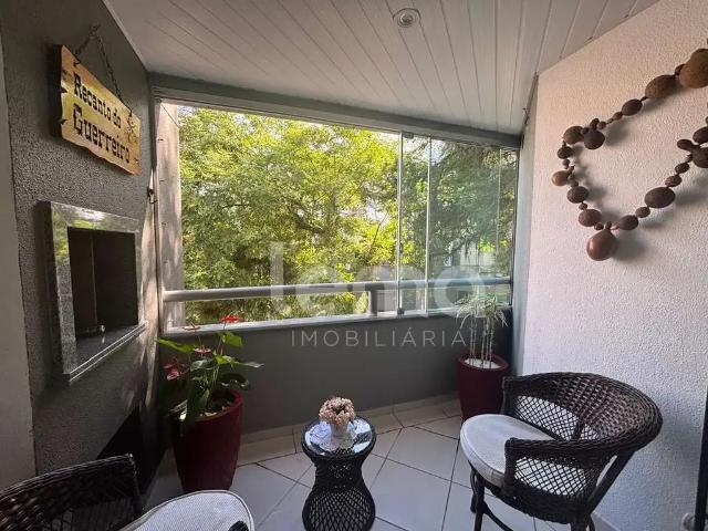 Apartamento para Venda em Blumenau/SC Victor Konder 2 Quartos
