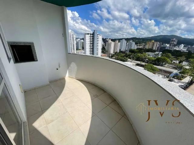 Apartamento para Venda em Blumenau/SC Victor Konder 2 Quartos