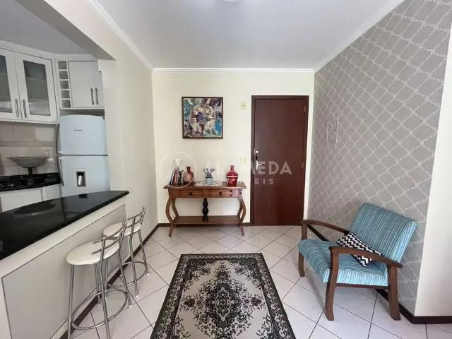 Apartamento para Venda em Blumenau/SC Victor Konder 2 Quartos