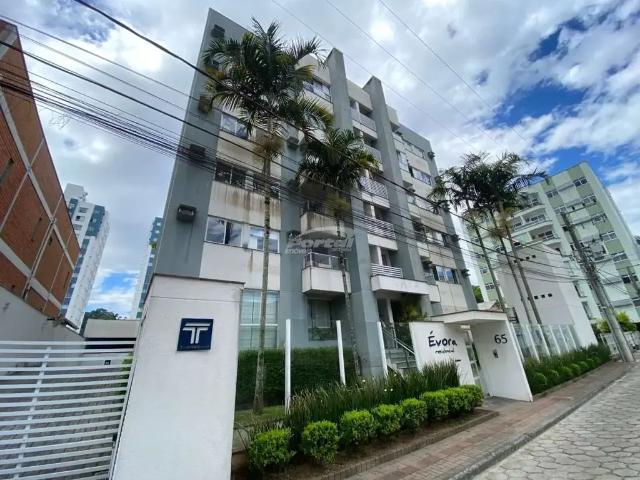 Apartamento para Venda em Blumenau/SC Victor Konder 2 Quartos