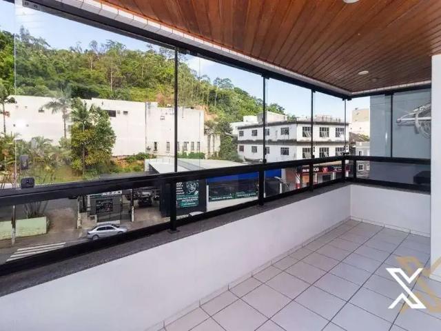 Apartamento para Venda em Blumenau/SC Victor Konder 2 Quartos