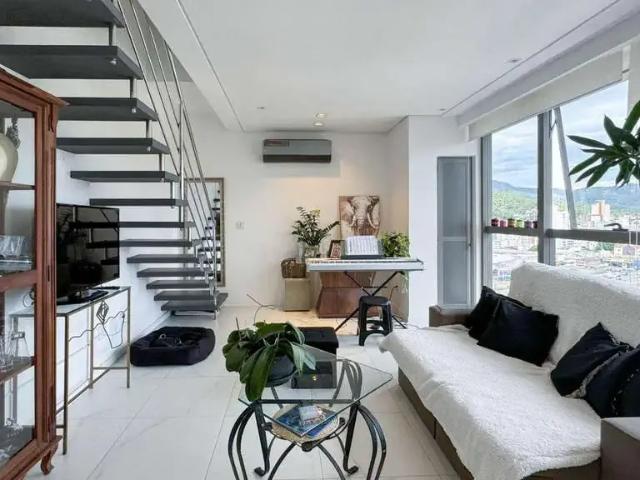 Apartamento para Venda em Blumenau/SC Victor Konder 2 Quartos