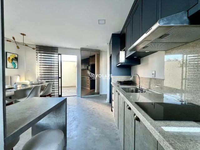 Apartamento para Venda em Blumenau/SC Victor Konder 2 Quartos