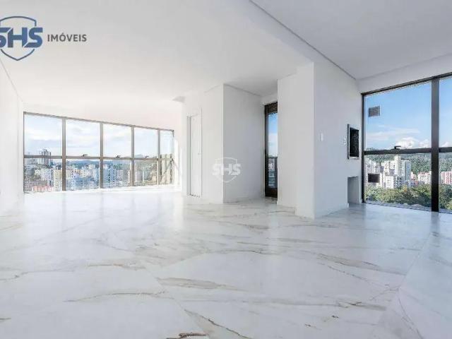 Apartamento para Venda em Blumenau/SC Victor Konder 2 Quartos