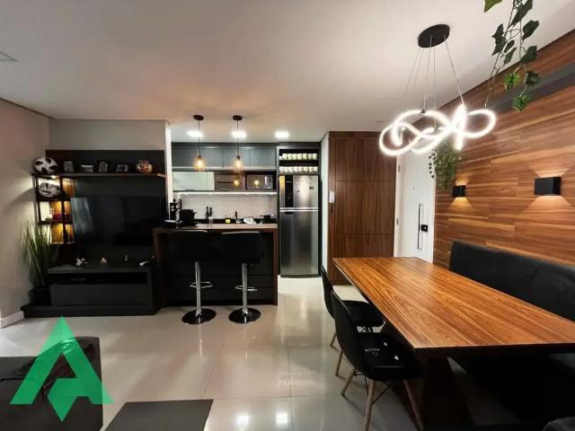 Apartamento para Venda em Blumenau/SC Victor Konder 2 Quartos