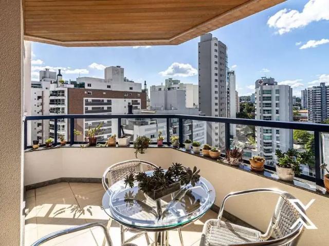 Apartamento para Venda em Blumenau/SC Victor Konder 2 Quartos