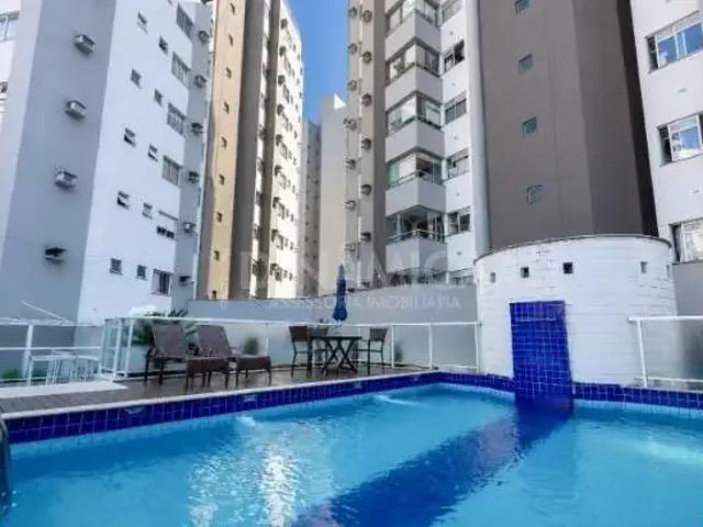 Apartamento para Venda em Blumenau/SC Victor Konder 2 Quartos