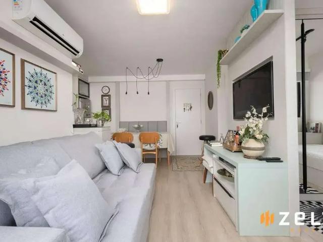 Apartamento para Venda em Blumenau/SC Victor Konder 2 Quartos
