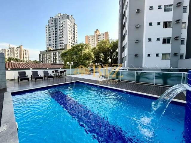 Apartamento para Venda em Blumenau/SC Victor Konder 2 Quartos