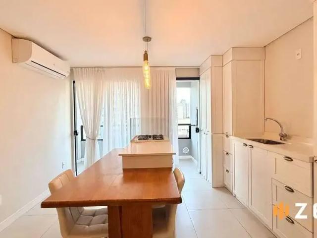 Apartamento para Venda em Blumenau/SC Victor Konder 2 Quartos