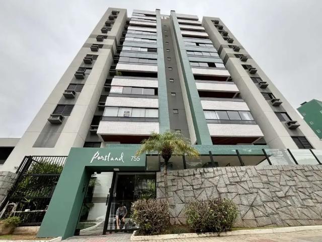 Apartamento para Venda em Blumenau/SC Victor Konder 2 Quartos