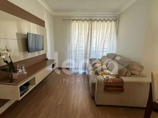 Apartamento para Venda em Blumenau/SC Victor Konder 2 Quartos