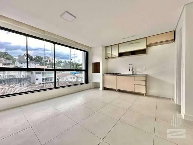 Apartamento para Venda em Blumenau/SC Victor Konder 2 Quartos