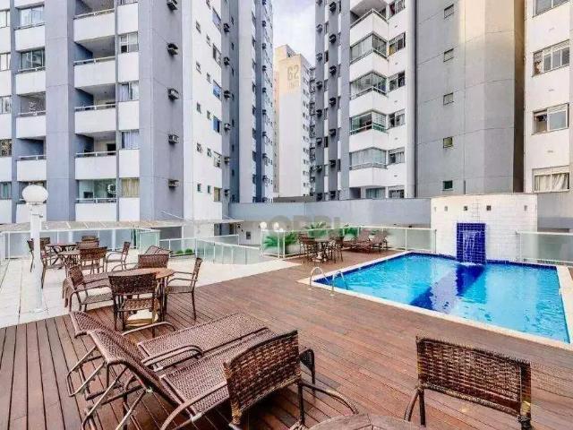 Apartamento para Venda em Blumenau/SC Victor Konder 2 Quartos