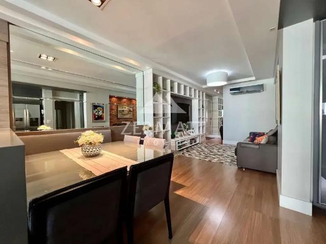 Apartamento para Venda em Blumenau/SC Victor Konder 2 Quartos