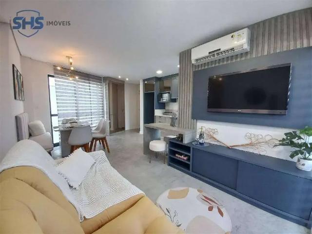 Apartamento para Venda em Blumenau/SC Victor Konder 2 Quartos