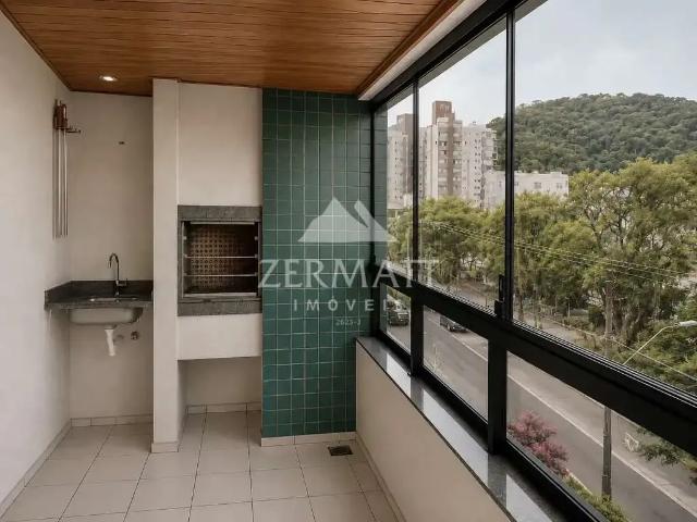 Apartamento para Venda em Blumenau/SC Victor Konder 2 Quartos