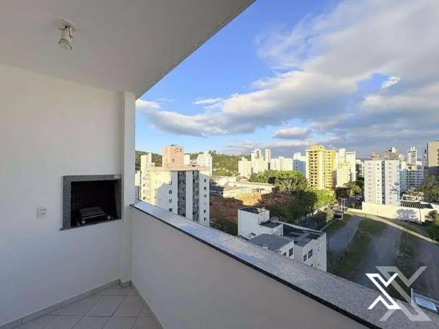 Apartamento para Venda em Blumenau/SC Victor Konder 2 Quartos