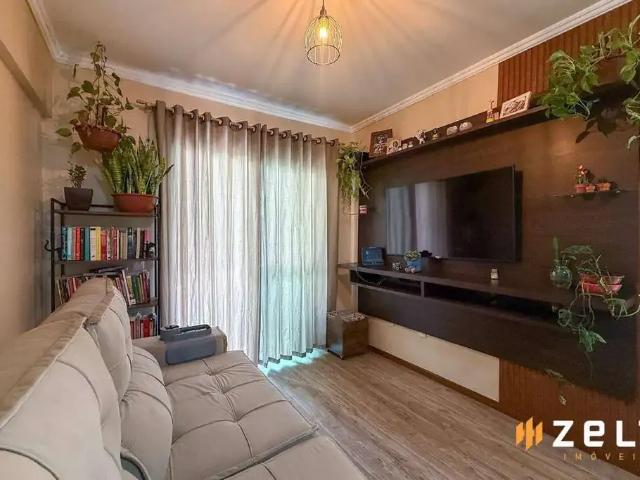 Apartamento para Venda em Blumenau/SC Victor Konder 2 Quartos