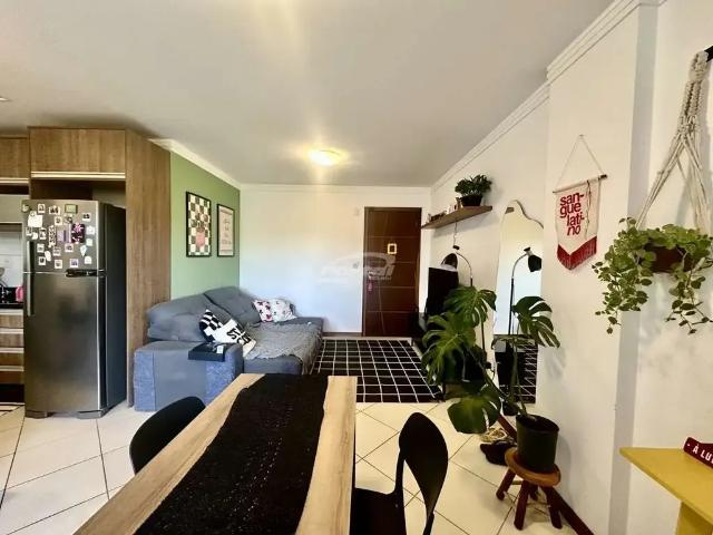 Apartamento para Venda em Blumenau/SC Victor Konder 2 Quartos
