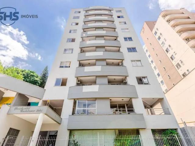 Apartamento para Venda em Blumenau/SC Victor Konder 2 Quartos