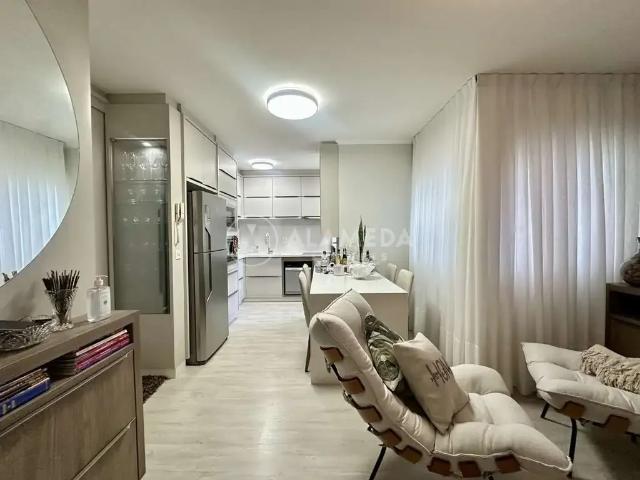 Apartamento para Venda em Blumenau/SC Victor Konder 2 Quartos