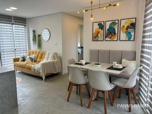 Apartamento para Venda em Blumenau/SC Victor Konder 2 Quartos