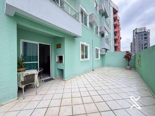 Apartamento para Venda em Blumenau/SC Victor Konder 2 Quartos
