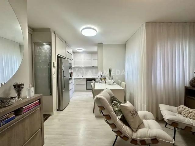Apartamento para Venda em Blumenau/SC Victor Konder 2 Quartos