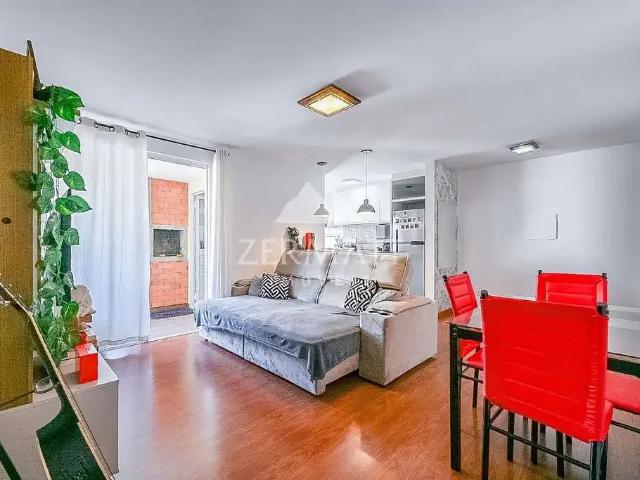 Apartamento para Venda em Blumenau/SC Victor Konder 2 Quartos