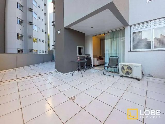 Apartamento para Venda em Blumenau/SC Victor Konder 2 Quartos